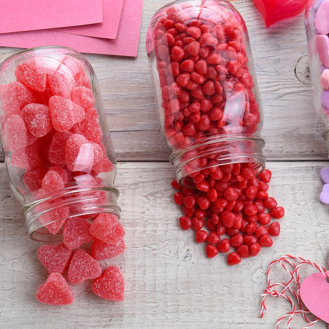 Valentine's Day Candy – Candy Store For Me
