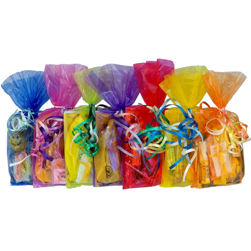 Celebrating with Candy: How to Create Festive Candy Gift Bags – Candy ...
