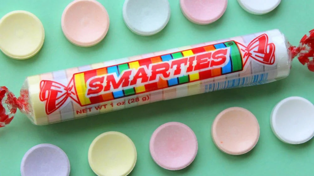 Sweet & Cruelty-Free: The Best Vegan Candies to Love – Candy Store For Me