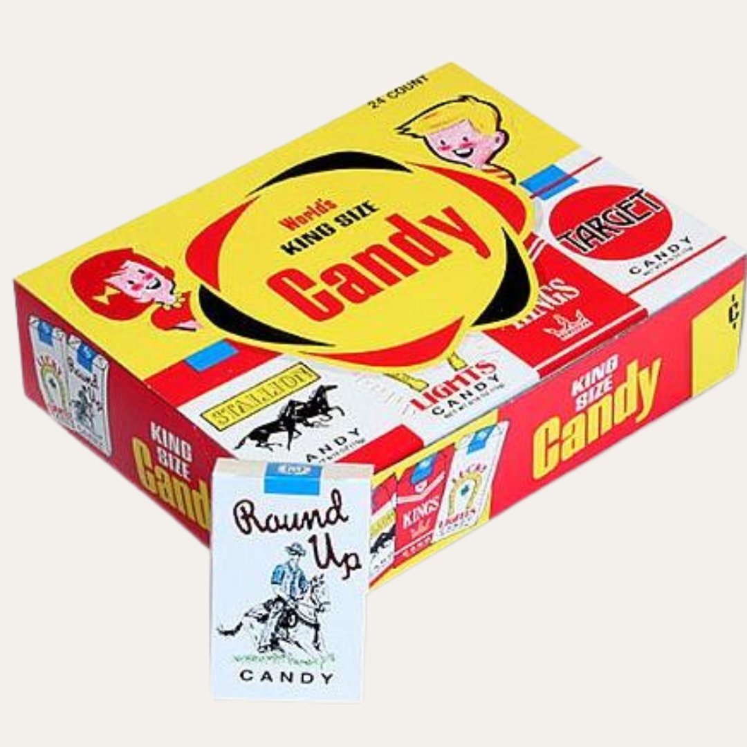 Old Fashioned Candy, Shop Our Complete Collection of Old Candy Brands ...