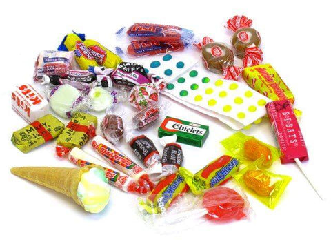Penny Candy – Candy Store For Me
