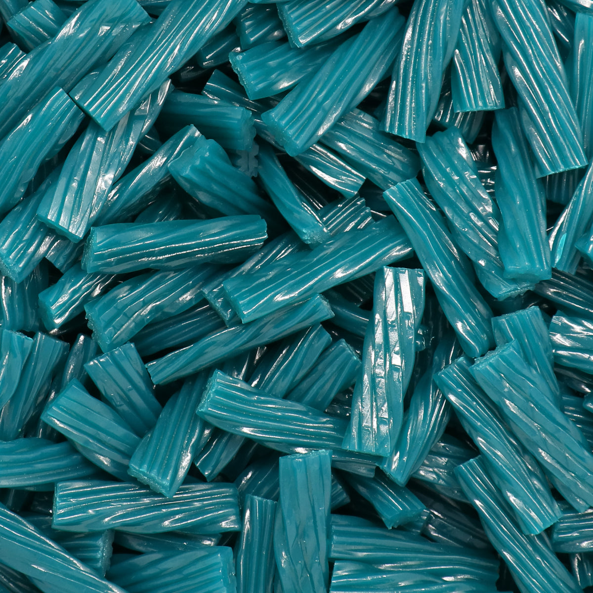 Kenny's Blue Rasp 2" Jumbo Twists 10lbs – Candy Store For Me