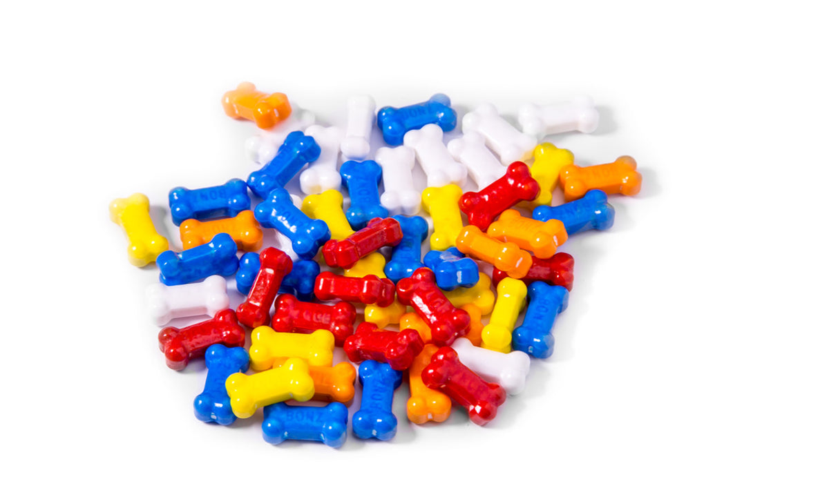 Concord Bonz Coated 11000ct – Candy Store For Me