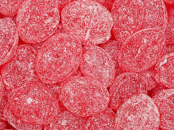 Claeys Unwrapped Cinnamon Drops 10lbs case – Candy Store For Me