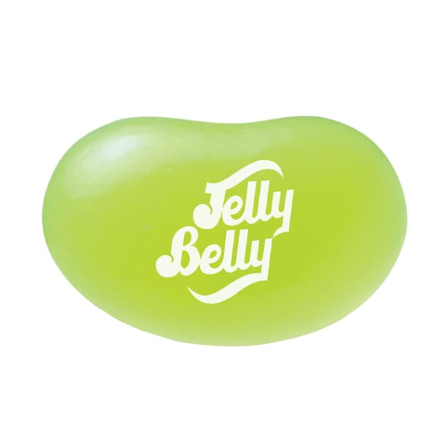 Jelly Belly Sunkist Lime Bulk 10lbs – Candy Store For Me