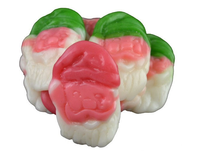 Vidal Gummy Santas 4.4lb – Candy Store For Me
